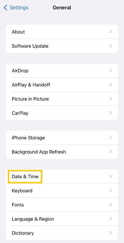 Displaying error message “Err.401”, what should I do? – Support Center ...